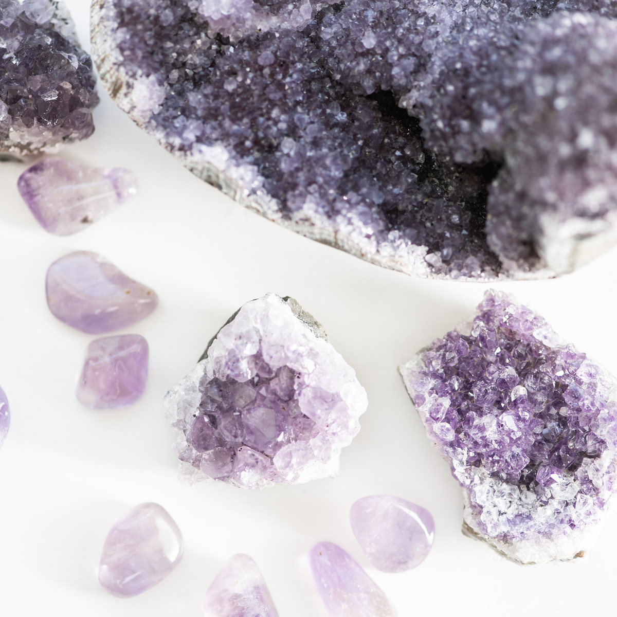 Top 5 Crystals to Take with You when Travelling – Karma Living