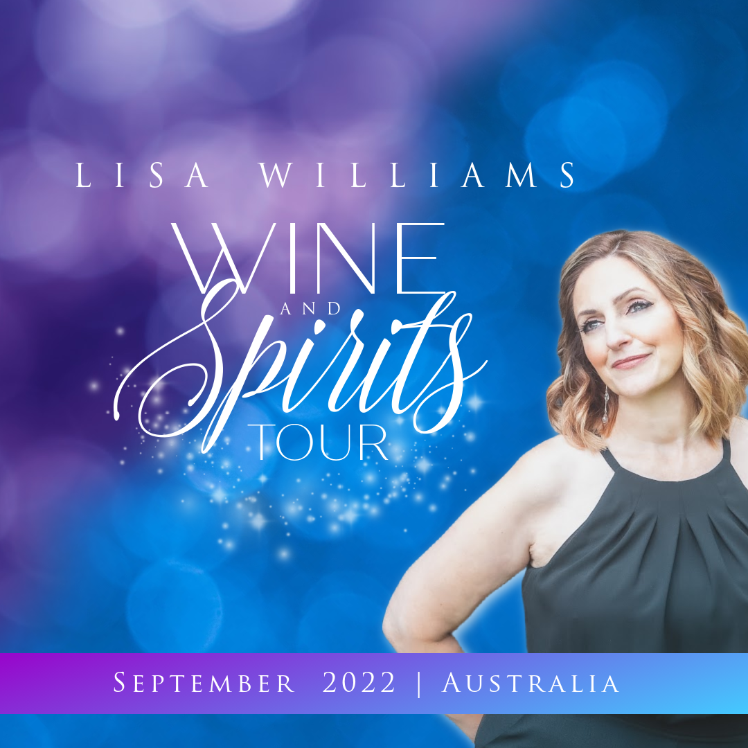 Lisa Williams – Karma Living