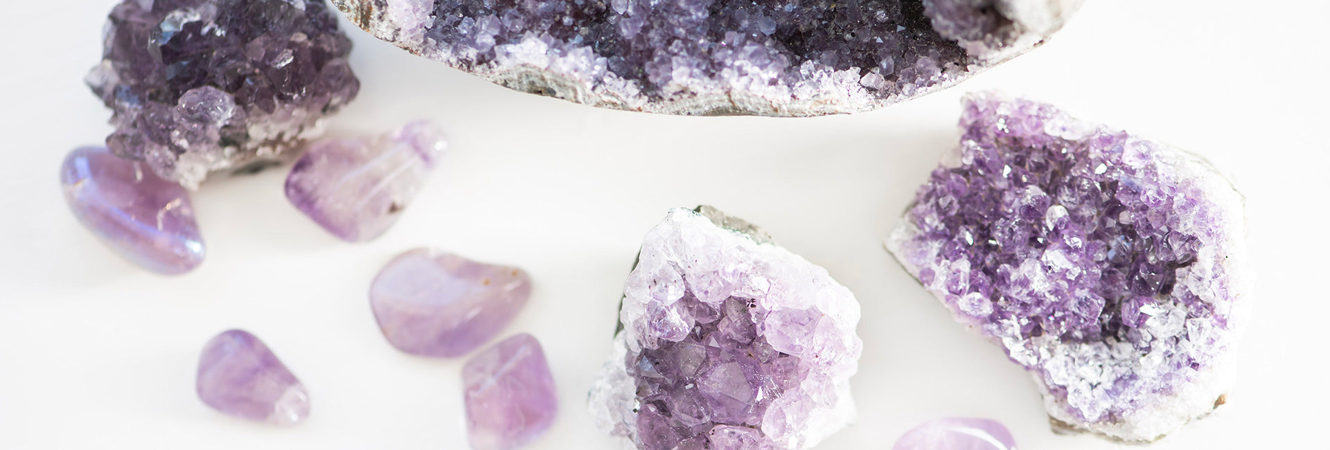Member Offer - Crystals Clearance – Karma Living