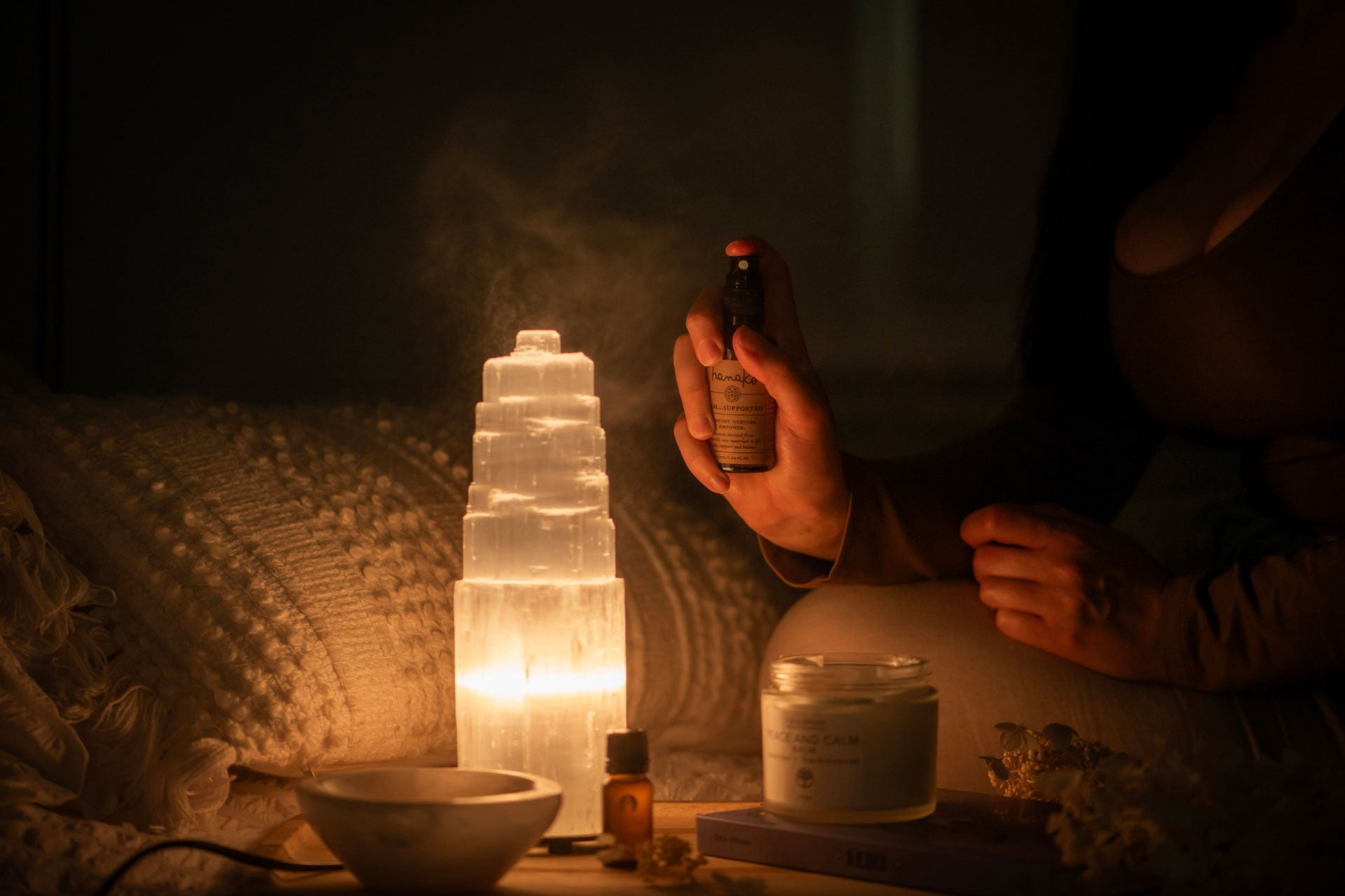 Lamps – Karma Living