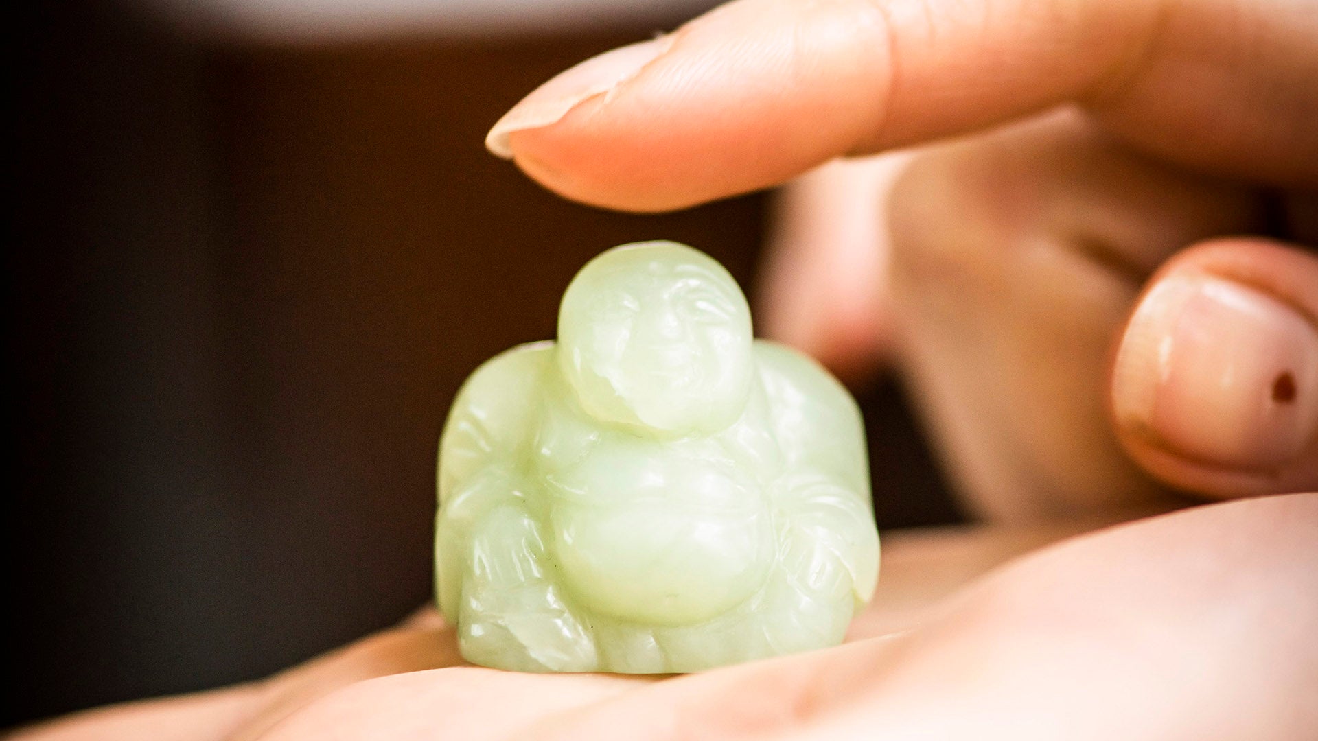 Crystal Accessories – Karma Living