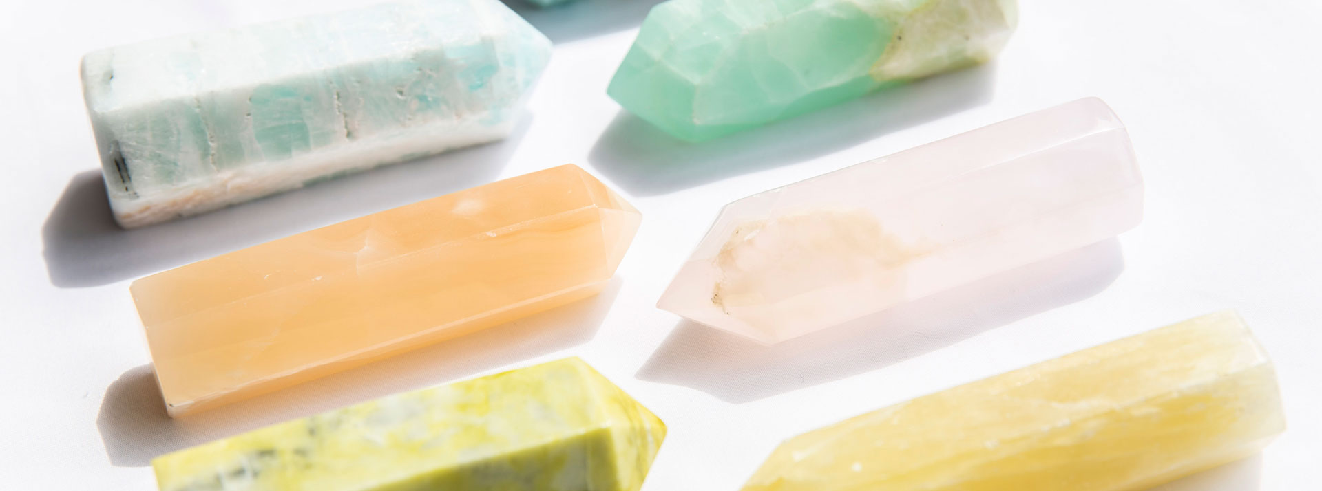 Points and Generators – Karma Living