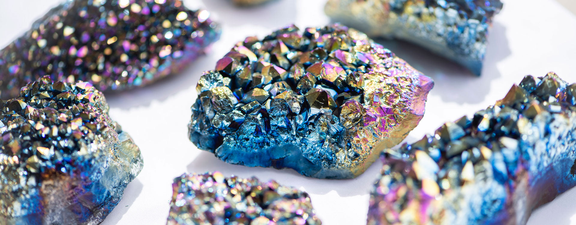 Clusters – Karma Living