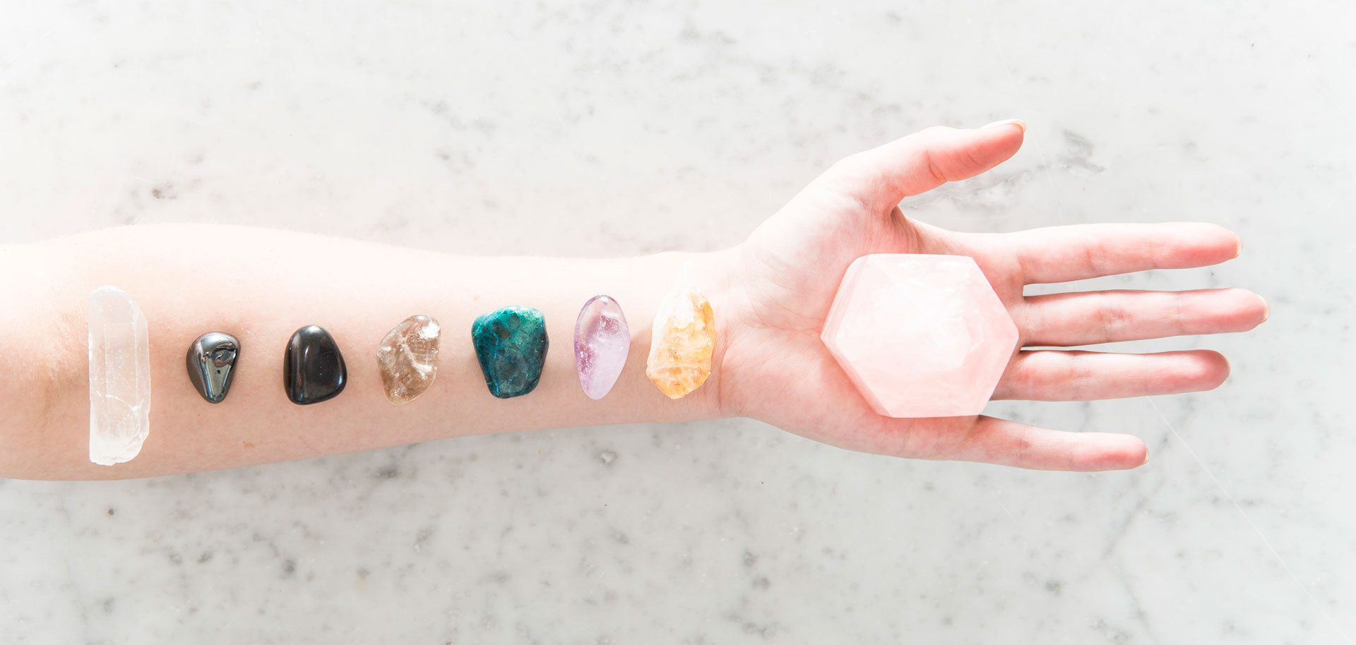 Shop Crystals Online - Large & Small Crystal Australia – Karma Living