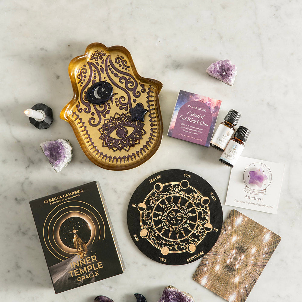 Celestial – Karma Living