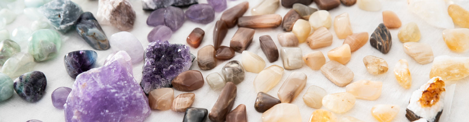 Member Offer - All Crystals – Karma Living