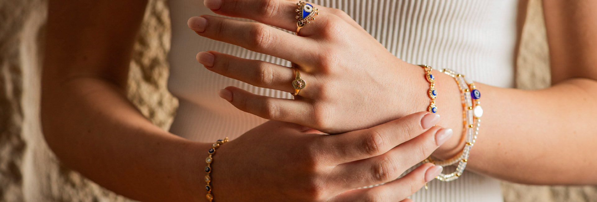 Member Offer - Jewellery – Karma Living