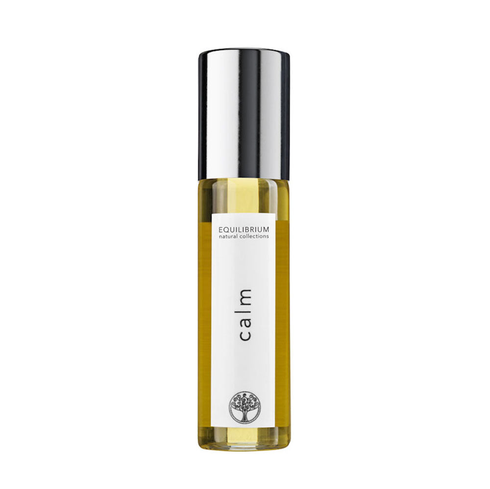 Calm Therapy Perfume Oil – Karma Living