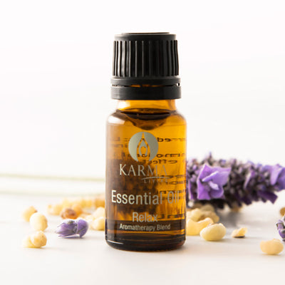 Karma Living | Spiritual, Ritual, Metaphysical, Natural products