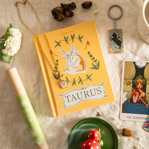 Karma Living | Spiritual, Ritual, Metaphysical, Natural products