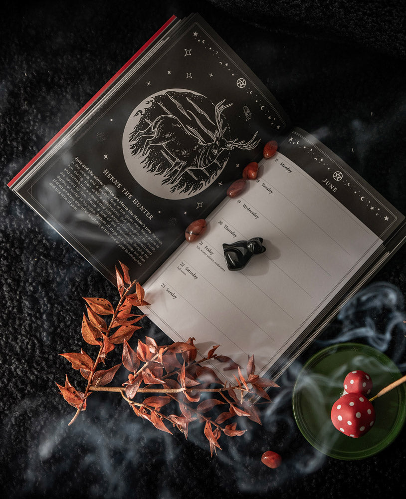 Karma Living | Spiritual, Ritual, Metaphysical, Natural products