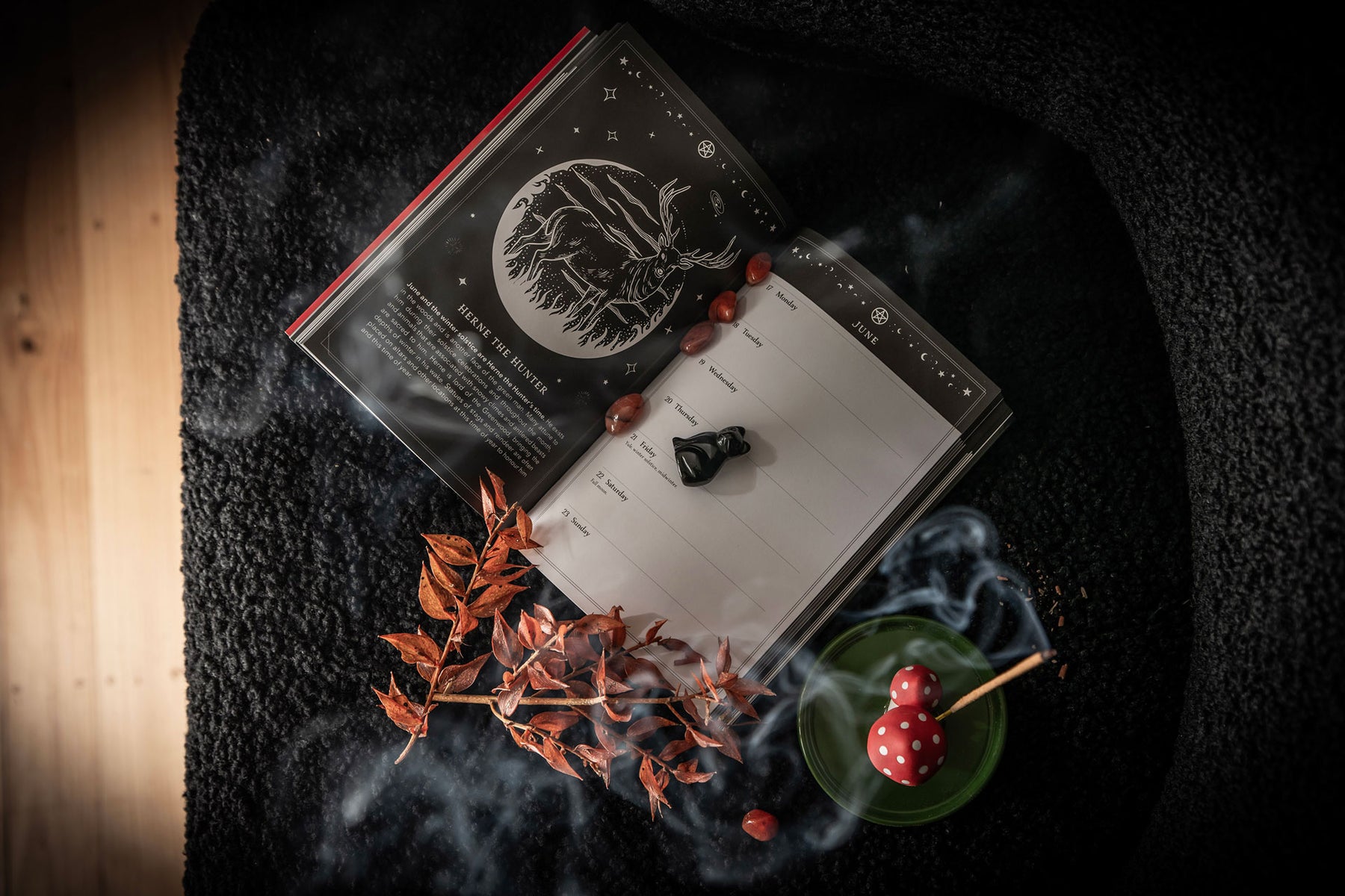 Karma Living | Spiritual, Ritual, Metaphysical, Natural products