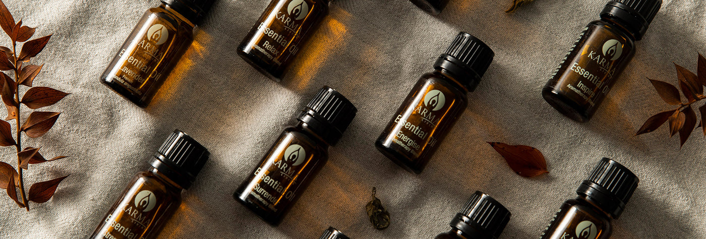 Karma Living | Spiritual, Ritual, Metaphysical, Natural products