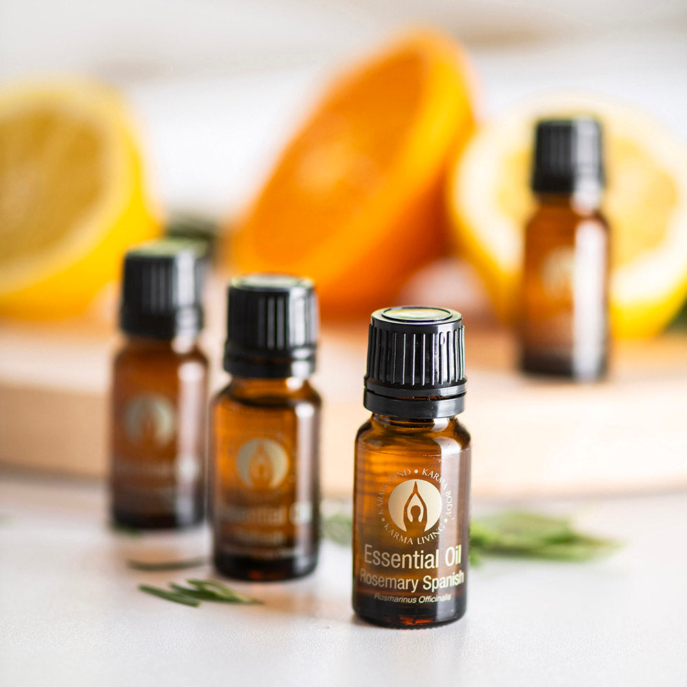 Karma Living | Spiritual, Ritual, Metaphysical, Natural products