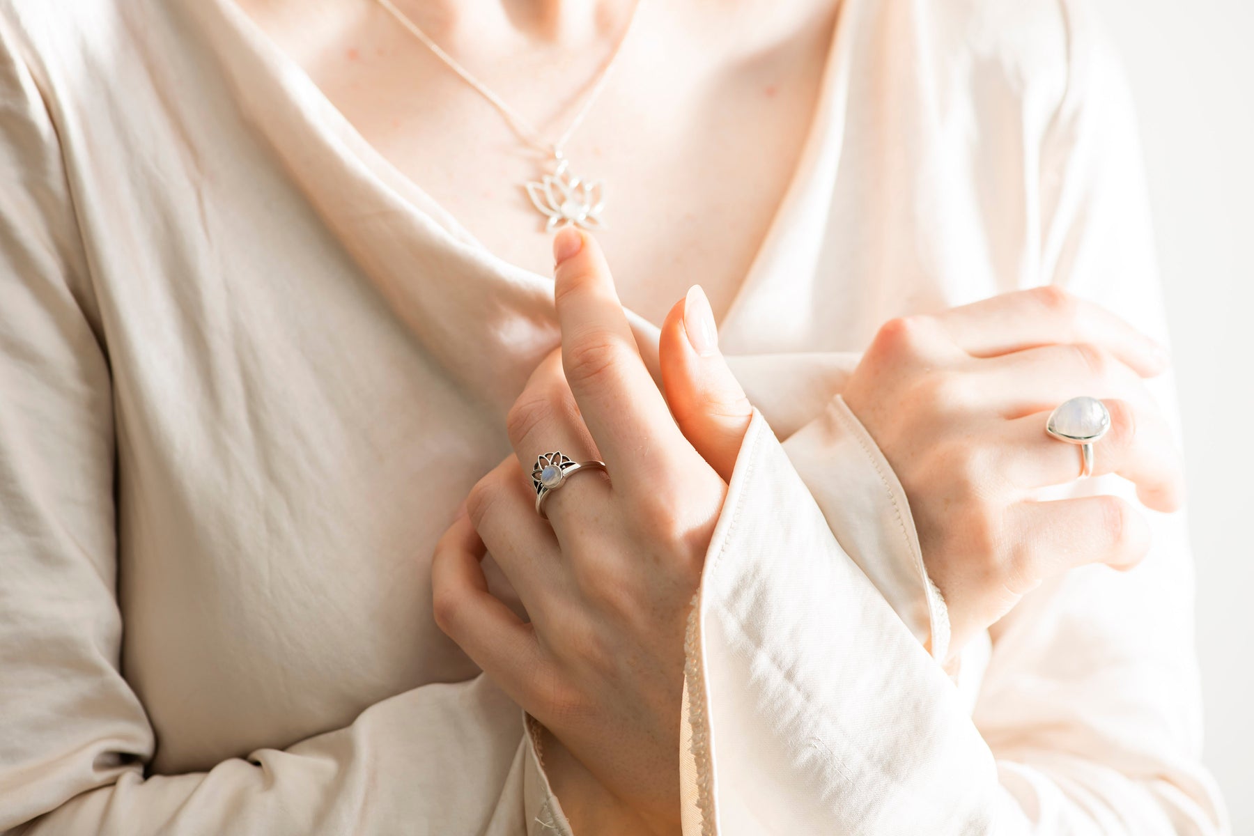 Karma Living | Spiritual, Ritual, Metaphysical, Natural products