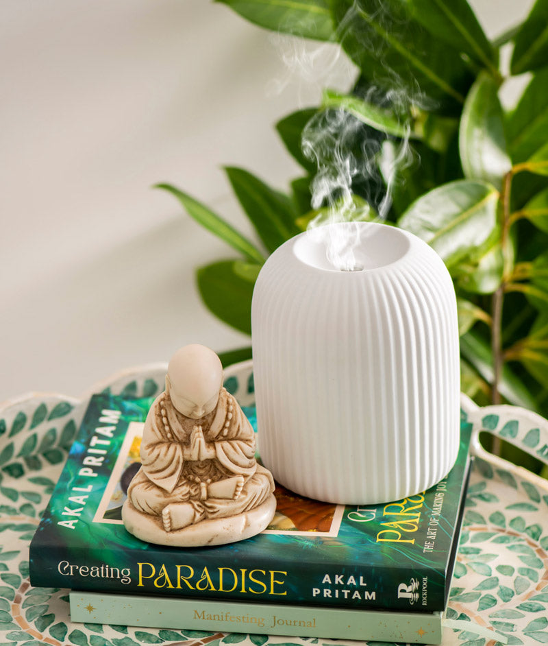 Karma Living – Elevate Your Home, Empower Your Soul