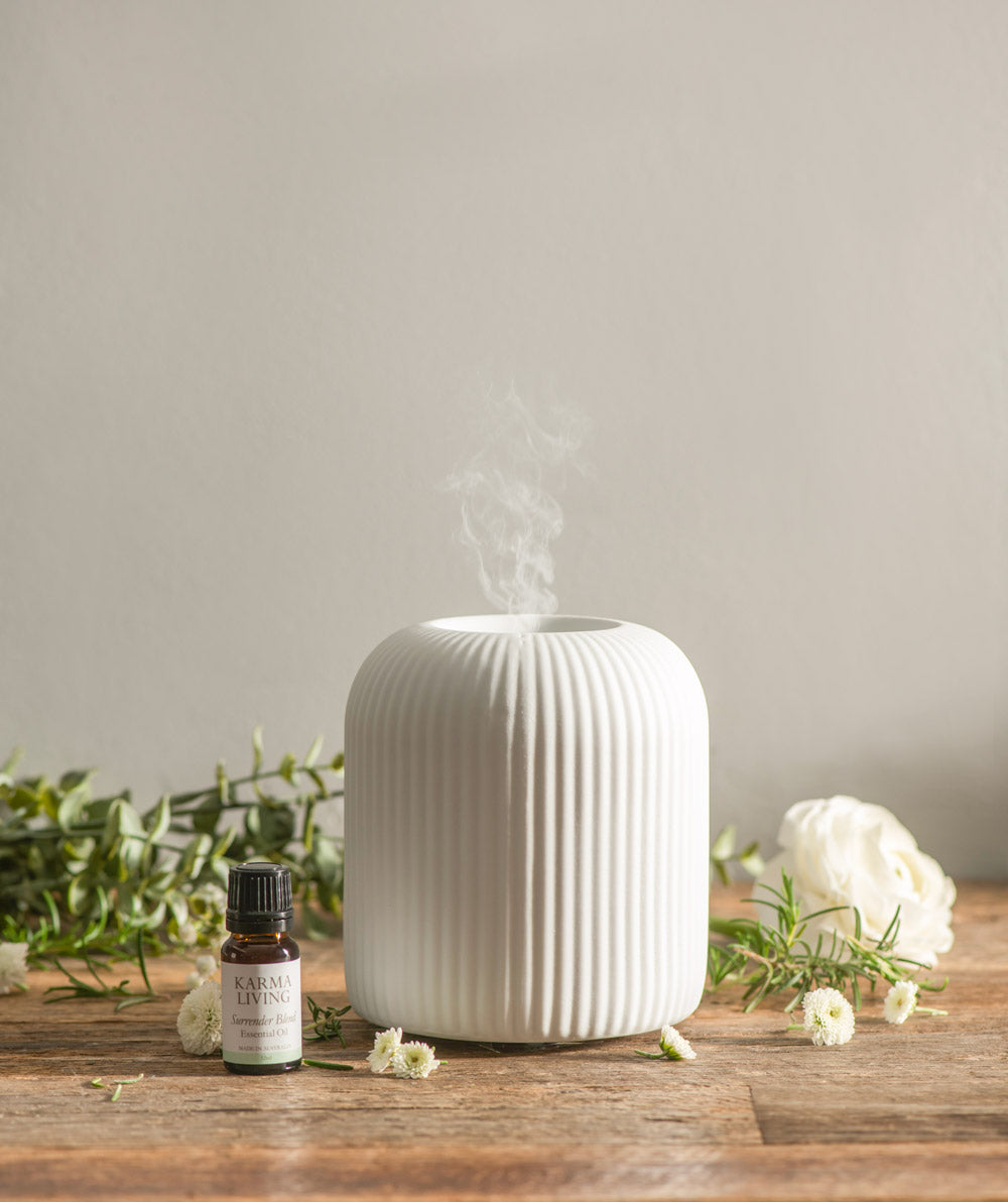 Karma Living – Elevate Your Home, Empower Your Soul