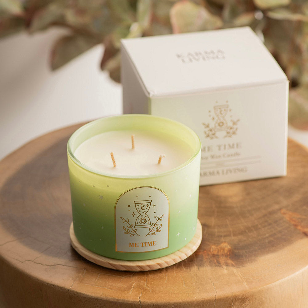 Karma Living – Elevate Your Home, Empower Your Soul