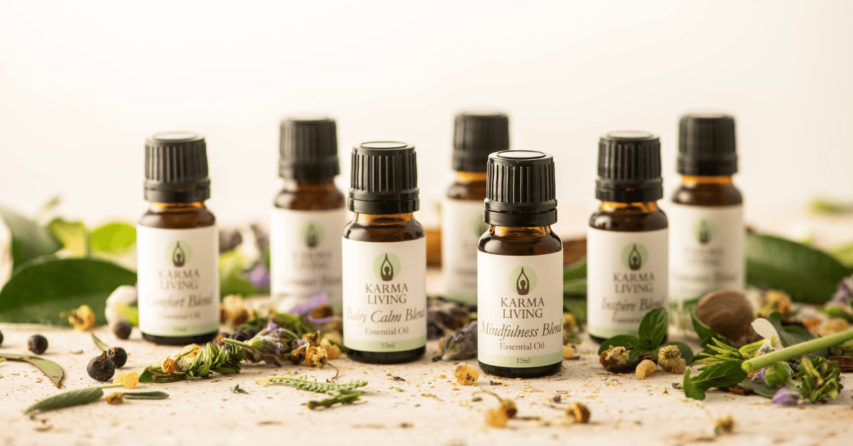 Black Friday 10% OFF – Page 5 – Karma Living