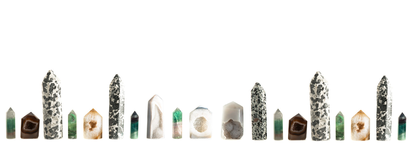 Karma Living | Spiritual, Ritual, Metaphysical, Natural products