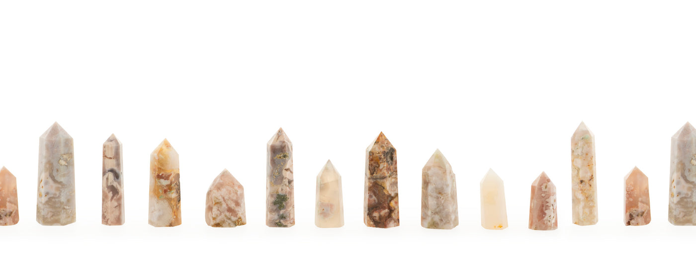 Karma Living | Spiritual, Ritual, Metaphysical, Natural products