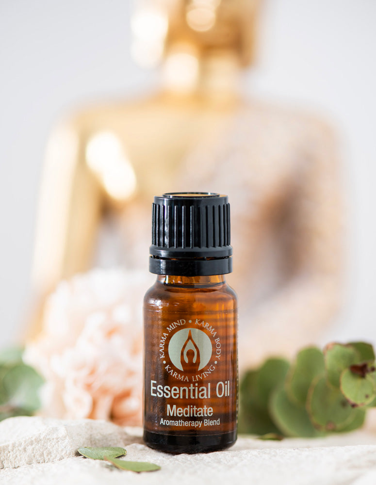 Karma Living – Elevate Your Home, Empower Your Soul