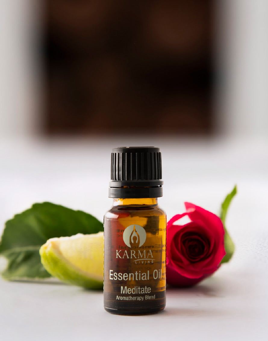 Karma Living | Spiritual, Ritual, Metaphysical, Natural products