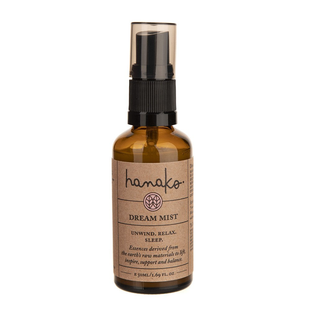 Hanako Dream Mist – Karma Living