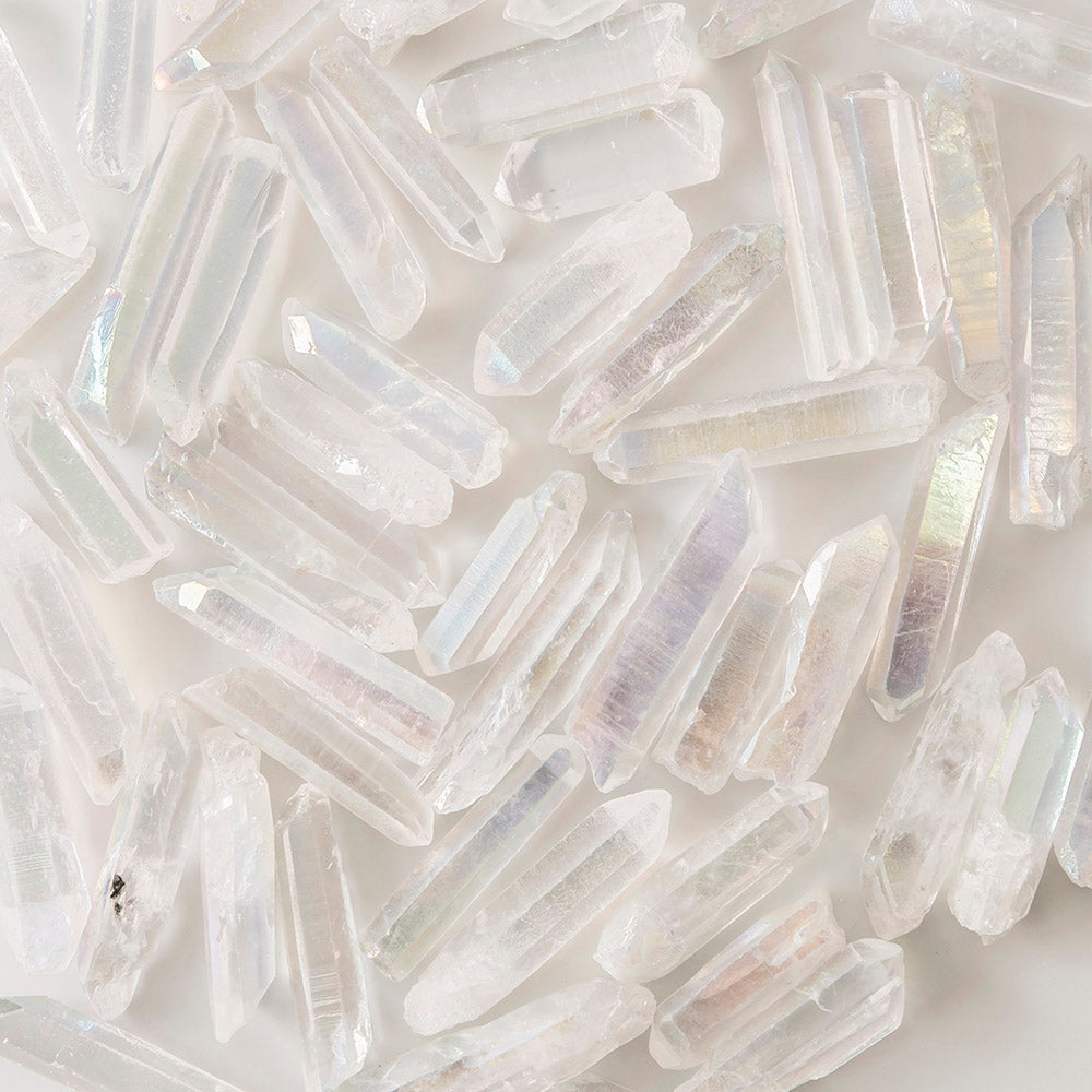 Angel Aura Quartz Point – Karma Living